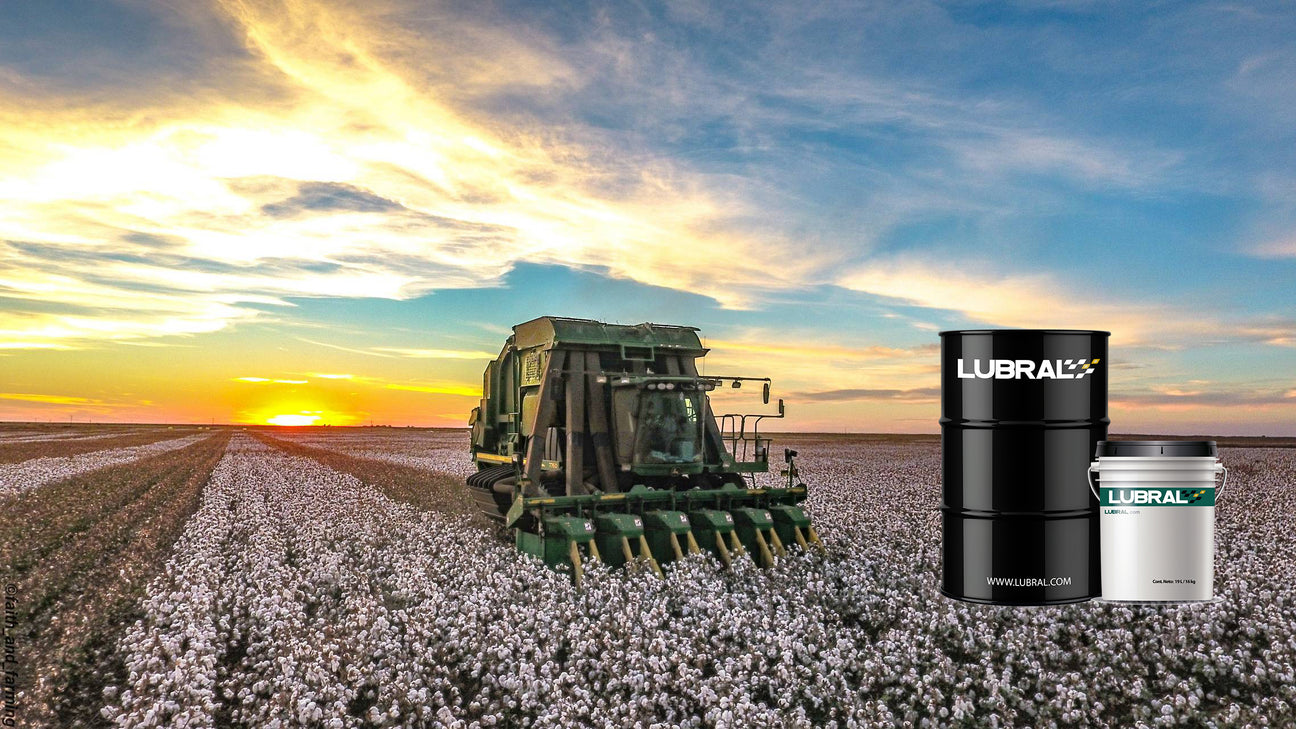 Tienda en Linea - Aceites y Grasas Lubricantes Industriales – Tienda Lubral