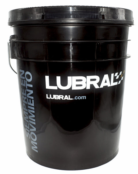 Grasa Litio EP 2 - Cubeta 16 kg – Tienda Lubral