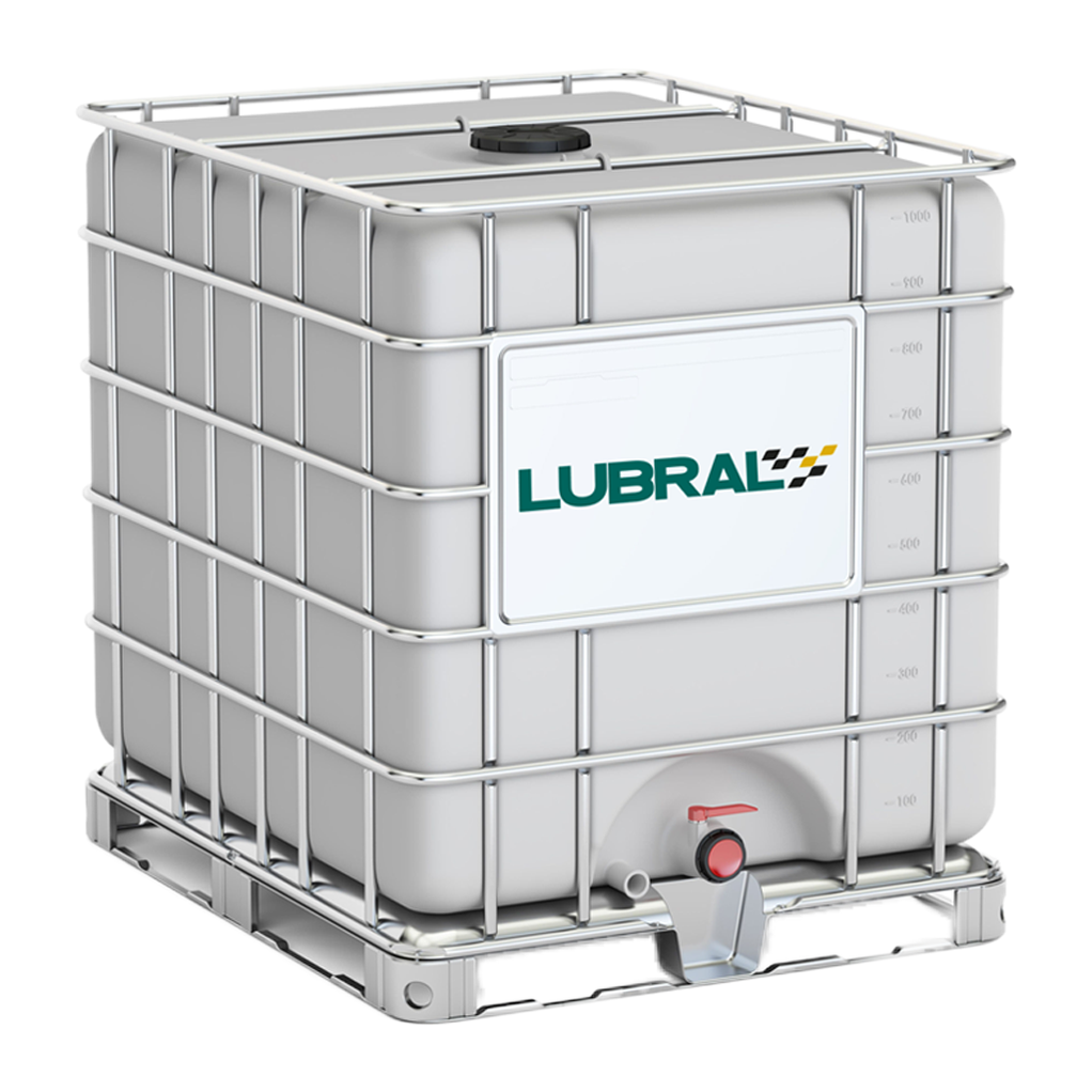 LUBRAL HIDRÁULICO ATP ISO 68 — Tienda Lubral