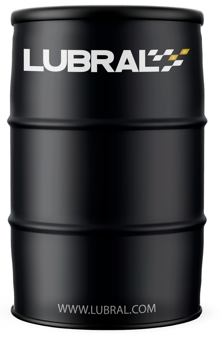LUVO 05 - Tambor 200 Litros – Tienda Lubral